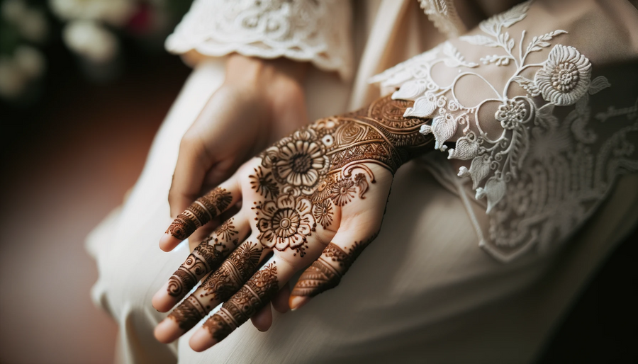 Découvrez les secrets du henna – HennéBeauty